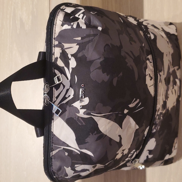 Tumi | Bags | Tumi Just In Case Backpack In African Floral | Poshmark